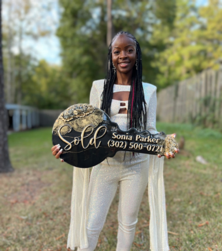 Brittany Michelle Designs